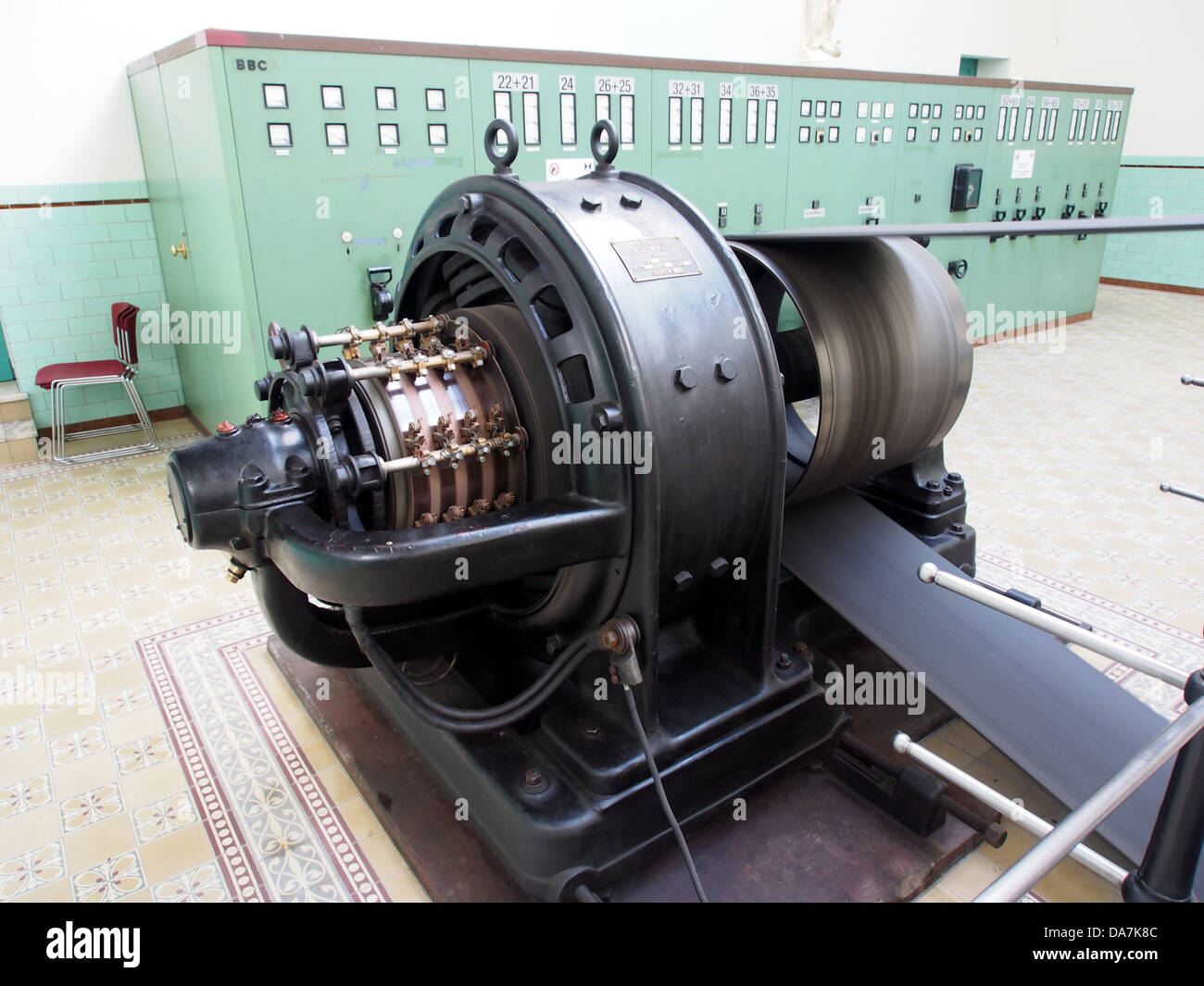 Bergmann hi-res stock photography and images - Alamy