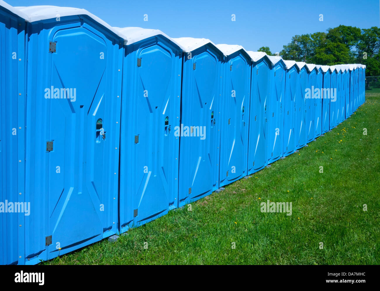 Large public toilets hi-res stock photography and images - Alamy