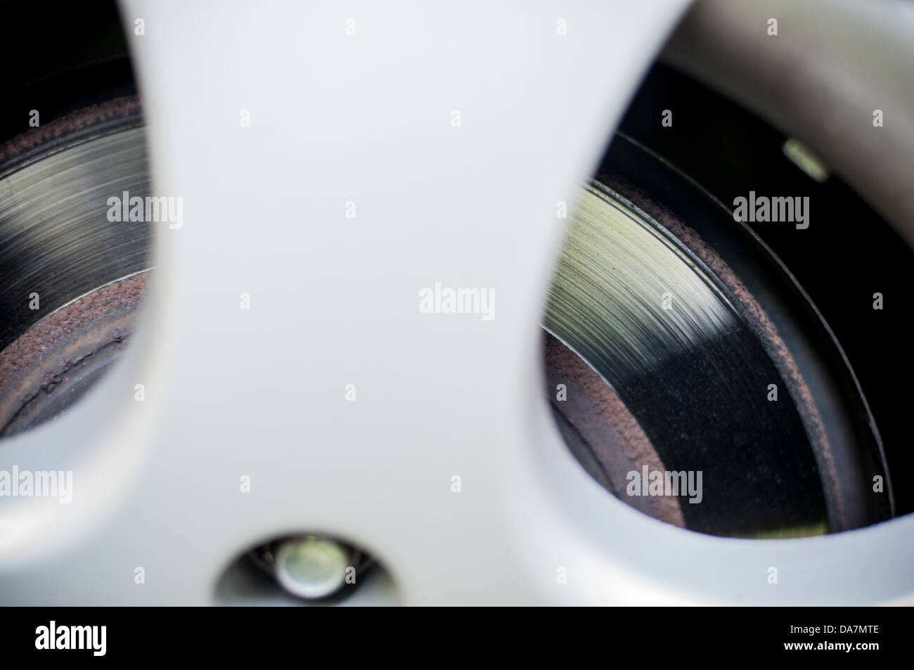 car bearing detail Stock Photo - Alamy