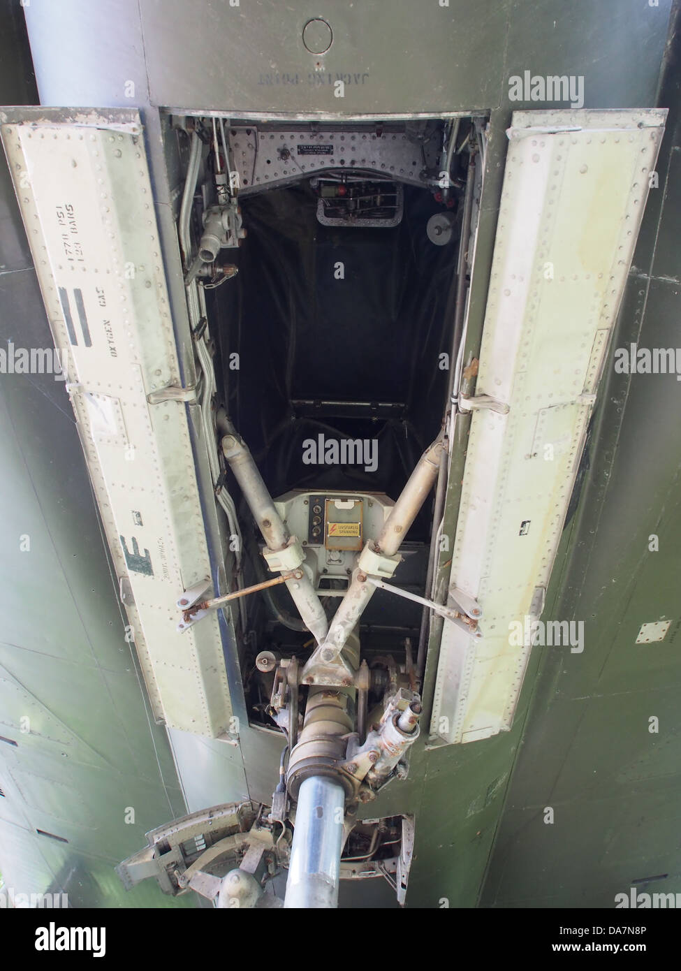 The Saab Draken AR-104 is a Danish military aircraft that served in the ...