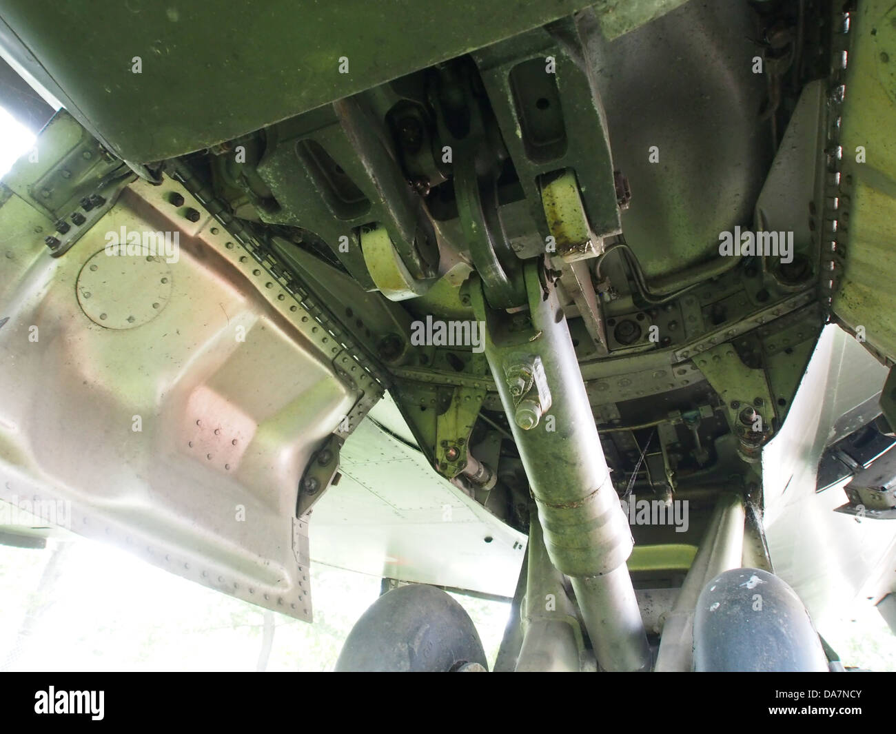 The Saab Draken AR-104 is a Danish military jet fighter. This aircraft ...