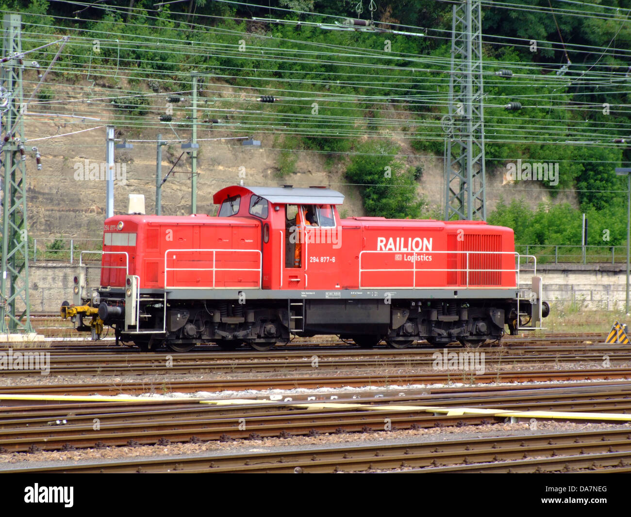 P3 logistics hi-res stock photography and images - Alamy