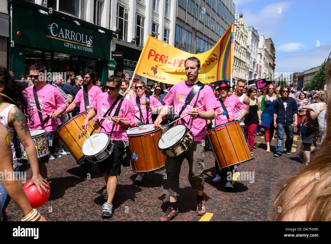 Nortehern hi-res stock photography and images - Alamy