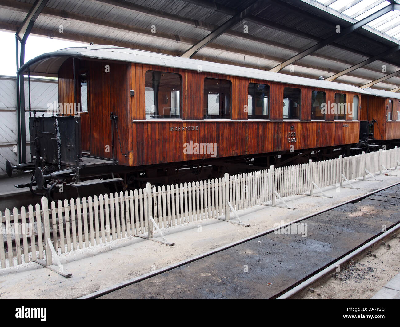 Rail service reliability hi-res stock photography and images - Alamy