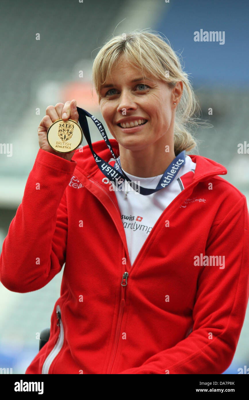 Edith wolf switzerland hi-res stock photography and images - Alamy