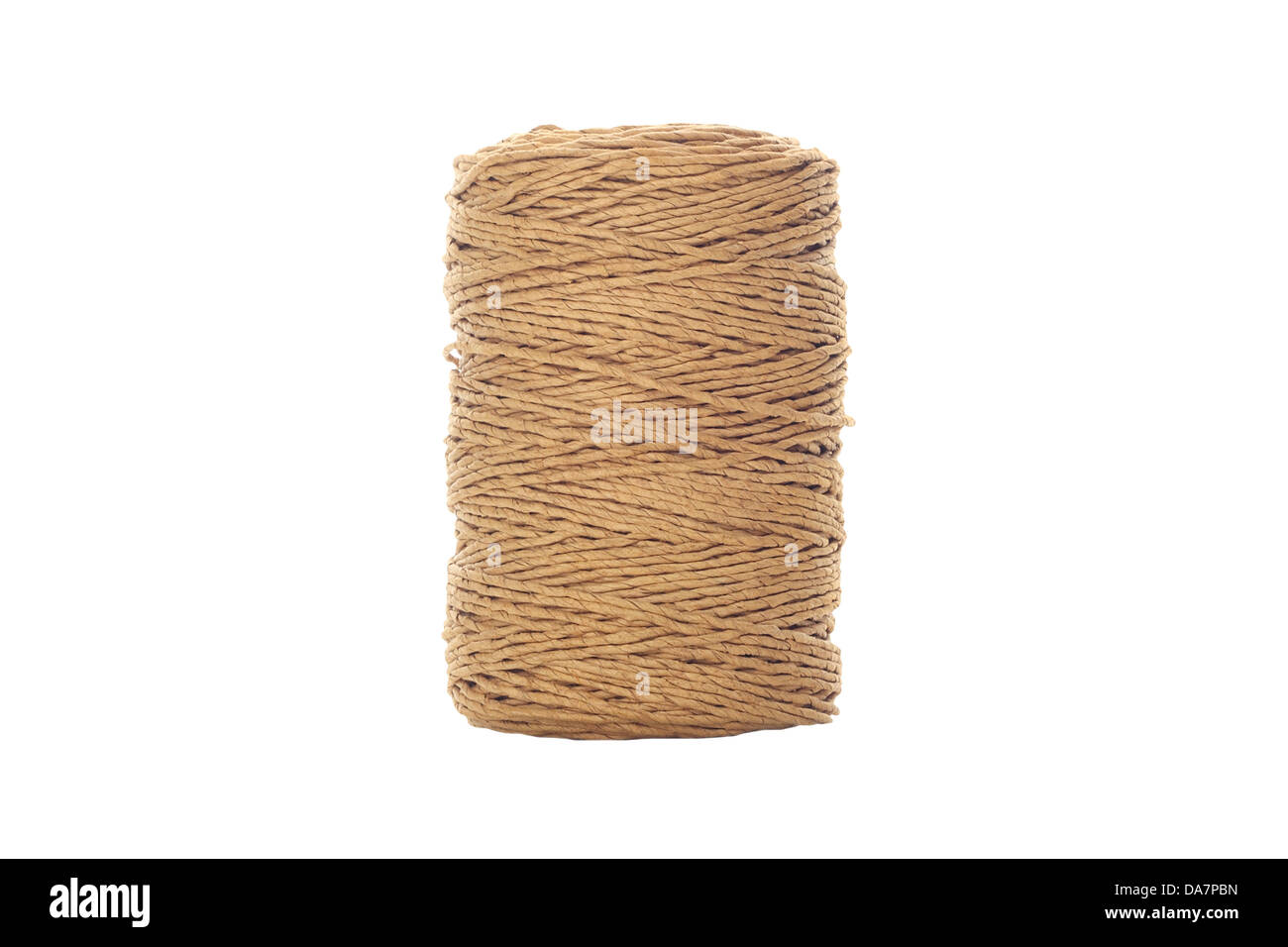 Jute rope rope texture hi-res stock photography and images - Alamy