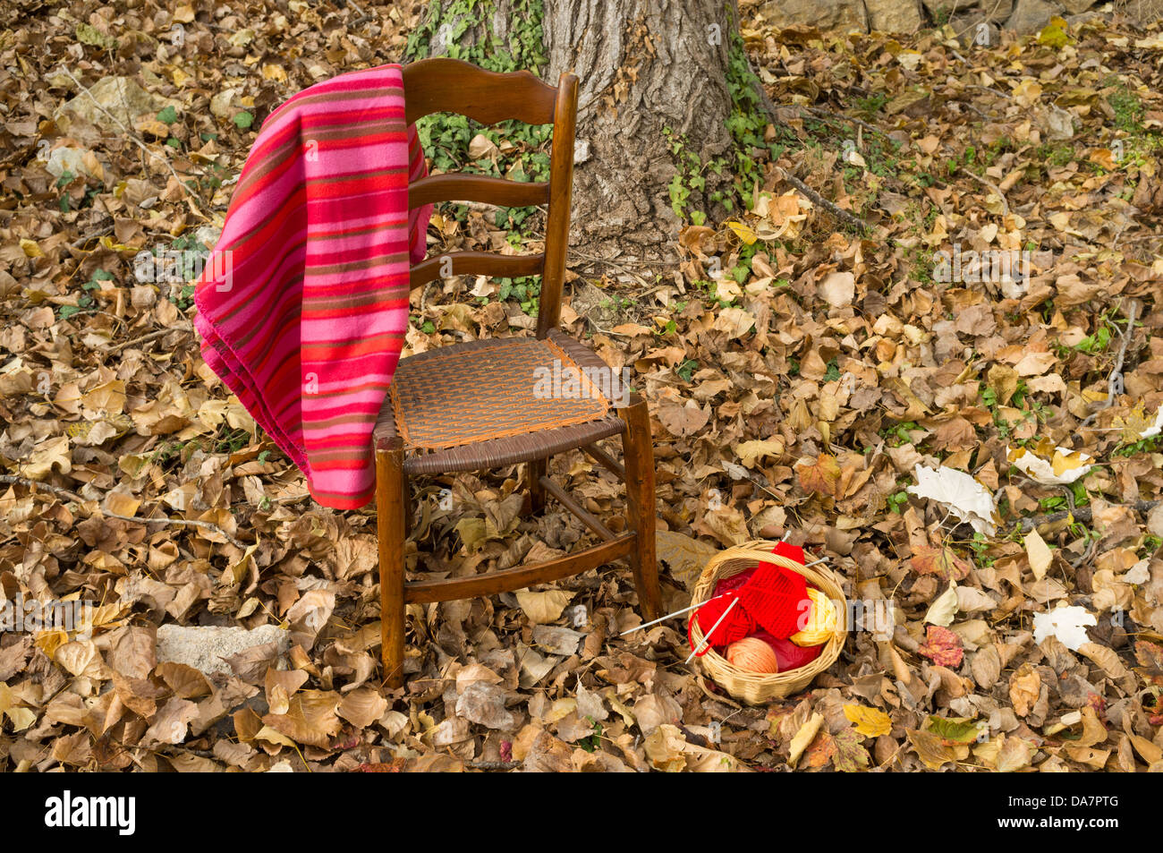 Fall nostalgia hi-res stock photography and images - Alamy