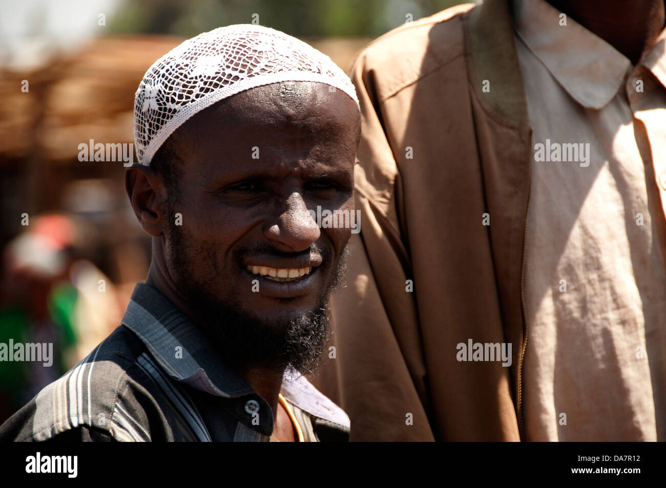 Taqiyah cap hi-res stock photography and images - Alamy