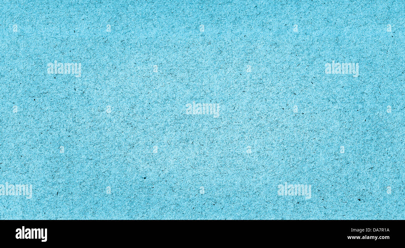 Old Blue Paper Texture Background For Artwork Stock Photo - Alamy