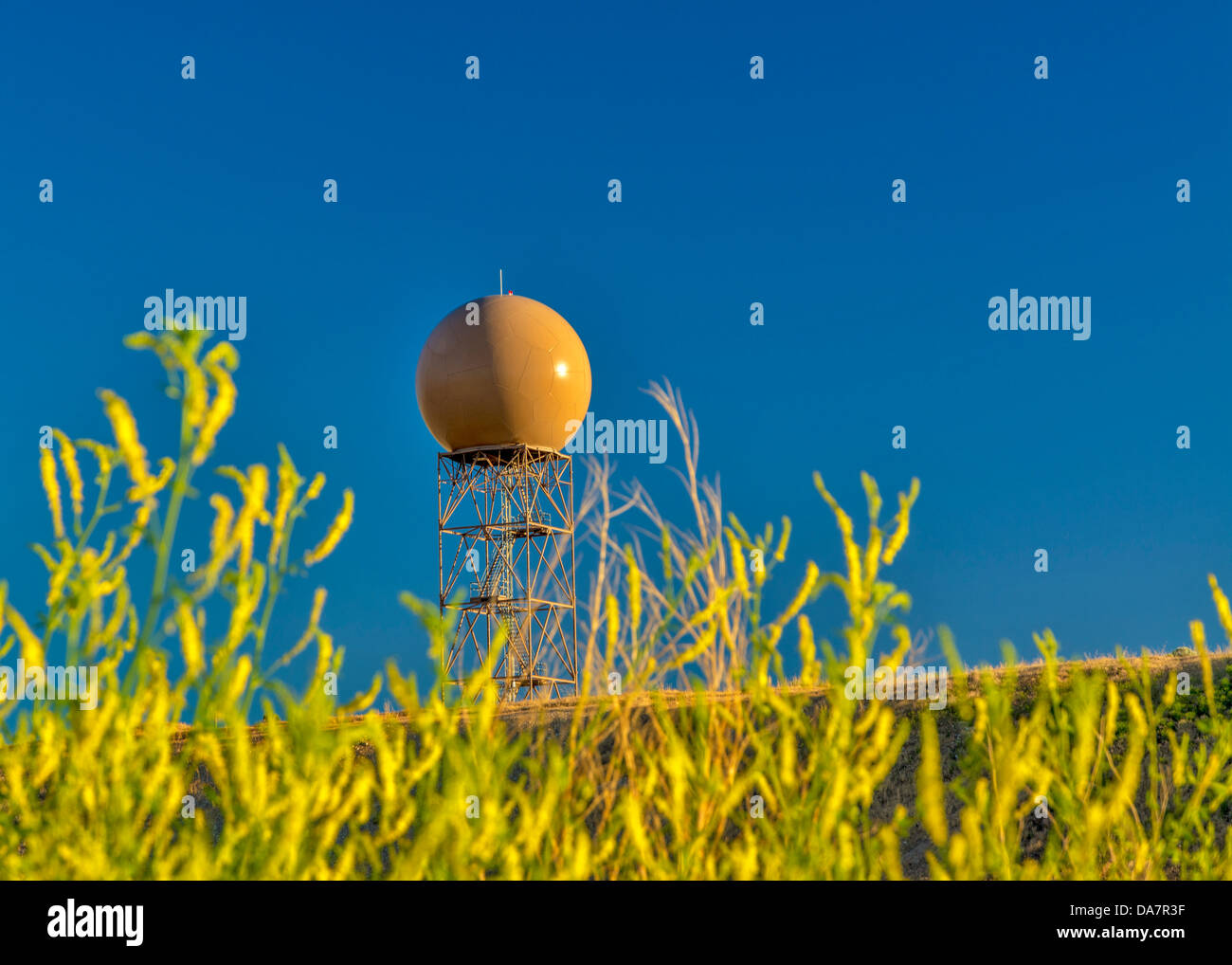 Doppler radar hi-res stock photography and images - Alamy