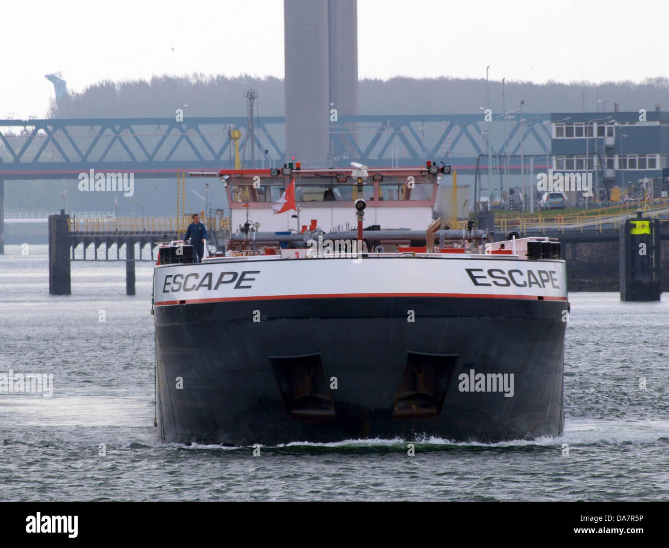 Escape techniques hi-res stock photography and images - Alamy