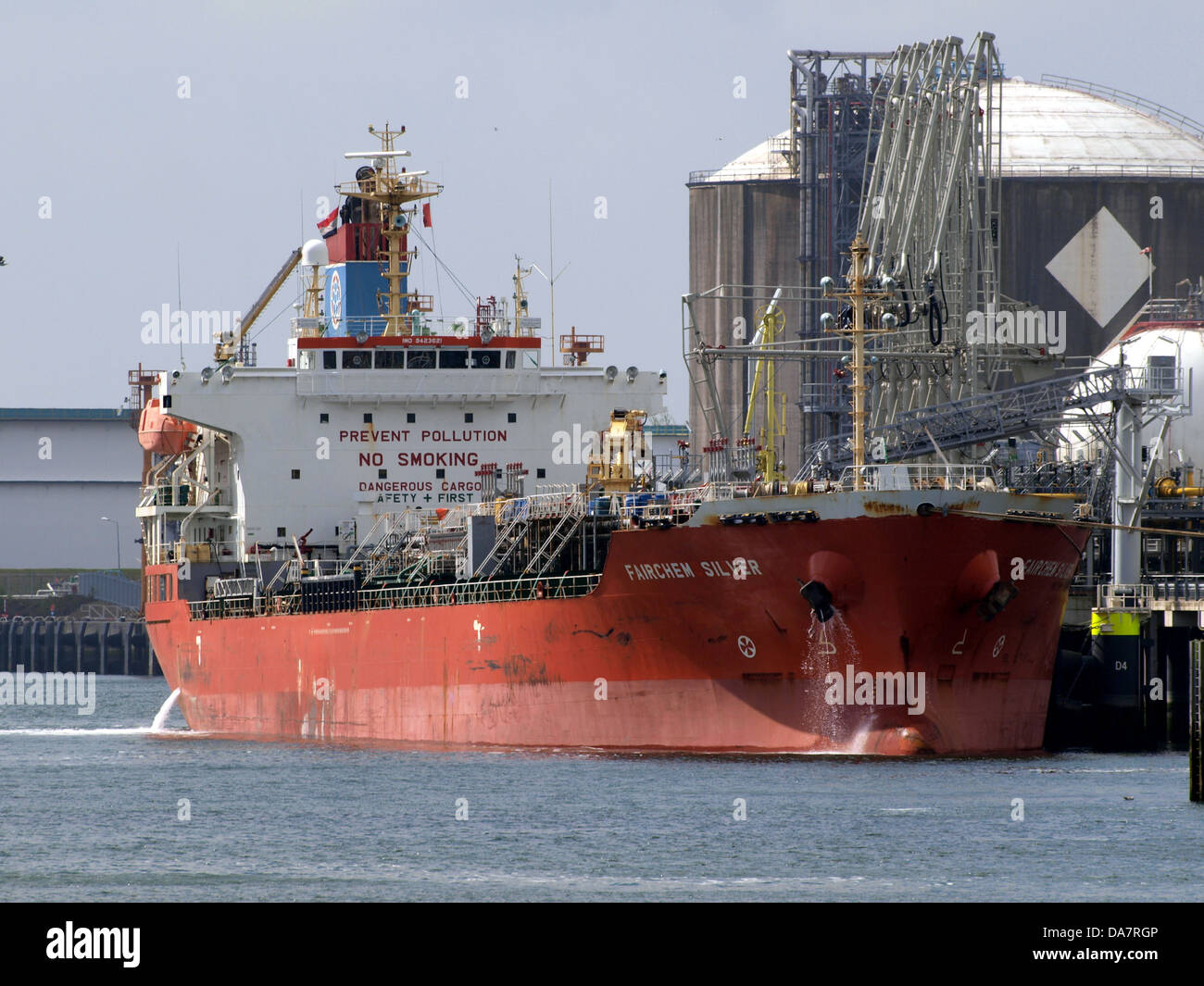 Fairchem hi-res stock photography and images - Alamy