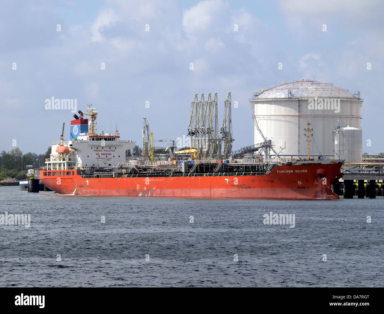 Fairchem hi-res stock photography and images - Alamy