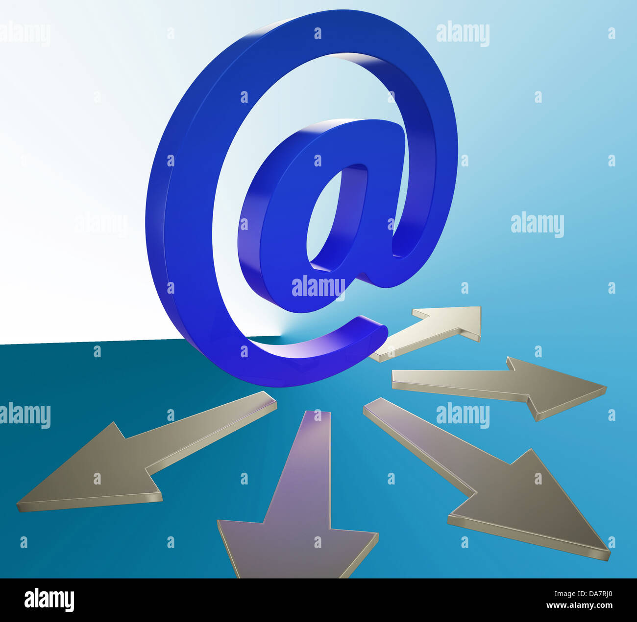 E mailed hi-res stock photography and images - Alamy