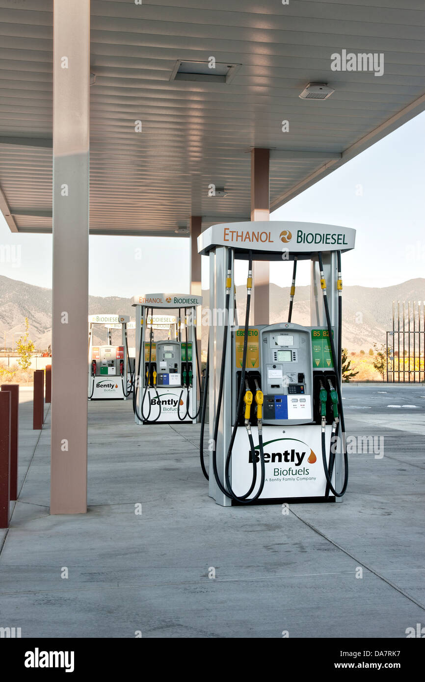 Biofuels hi-res stock photography and images - Alamy