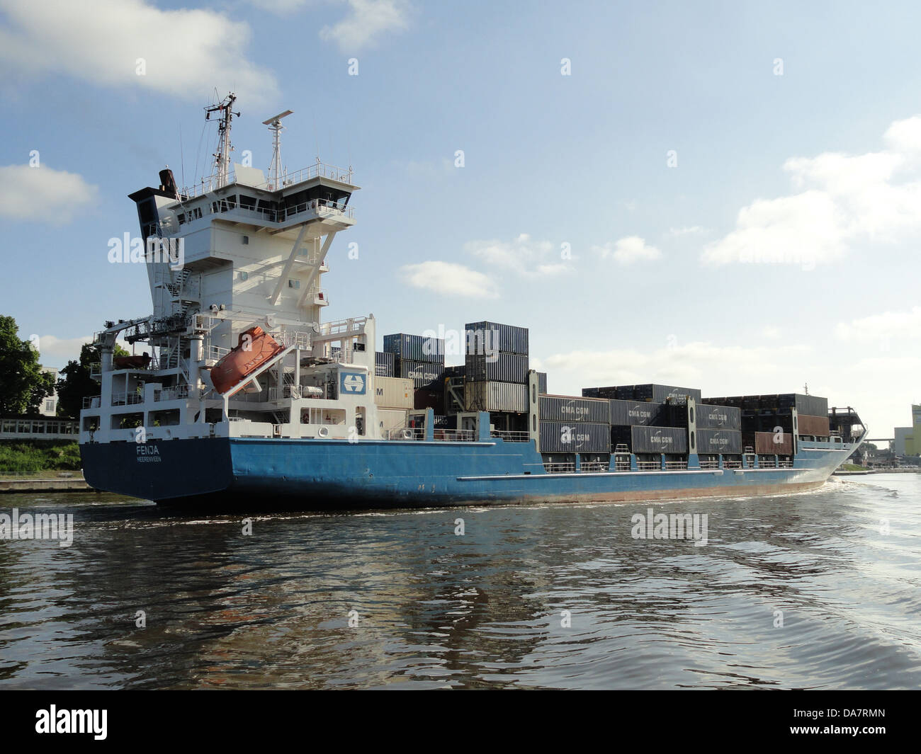 Imo 9 hi-res stock photography and images - Alamy