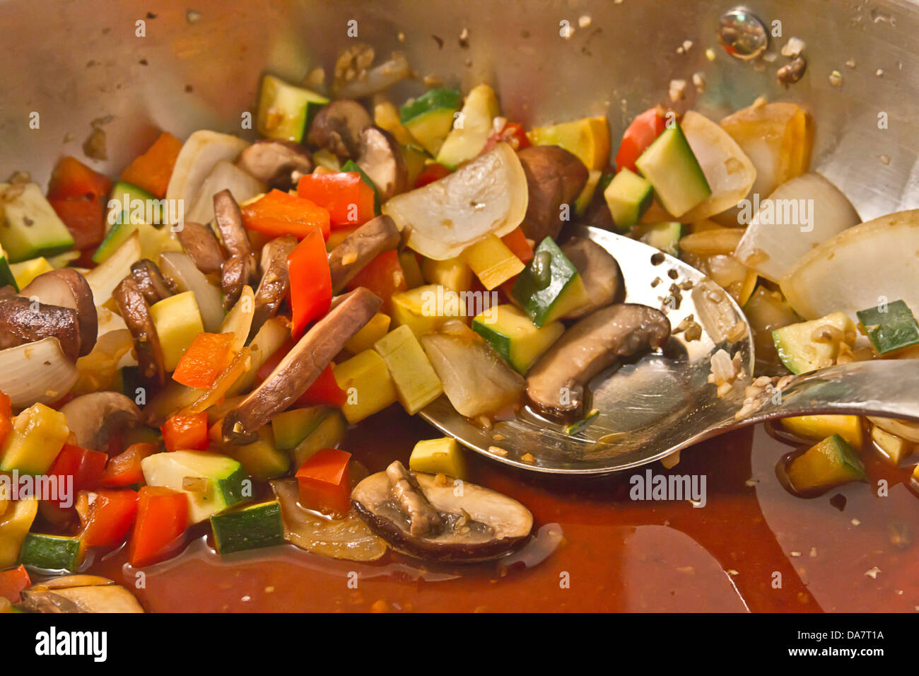 Saute hi-res stock photography and images - Alamy