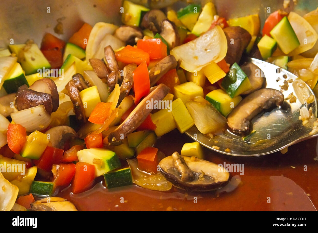 Saute hi-res stock photography and images - Alamy