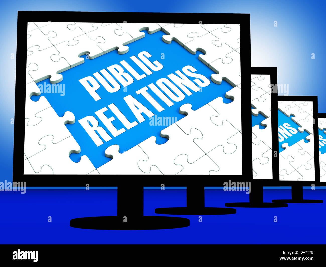 Press public relation hi-res stock photography and images - Alamy