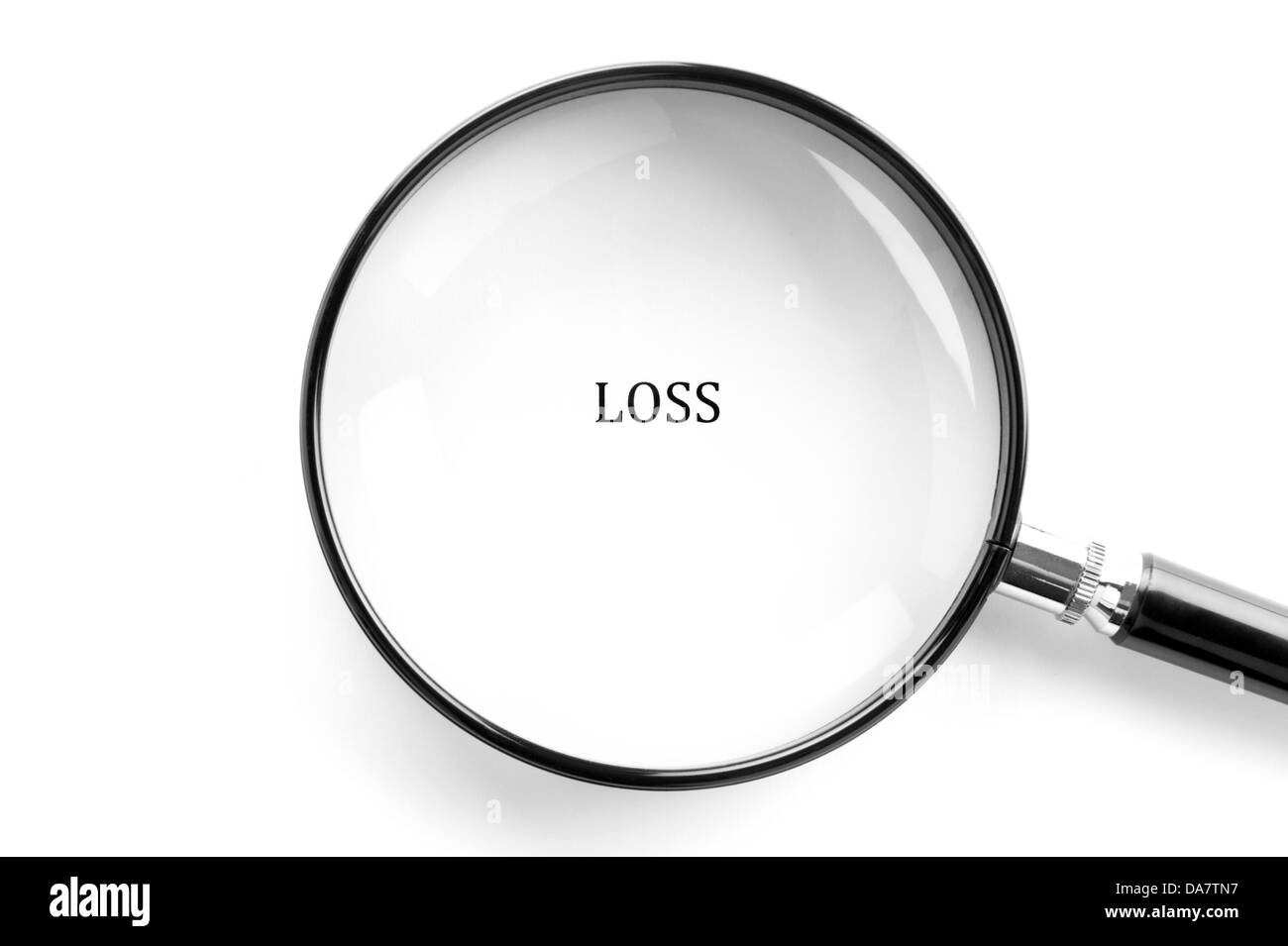 Profit and loss statement hi-res stock photography and images - Alamy