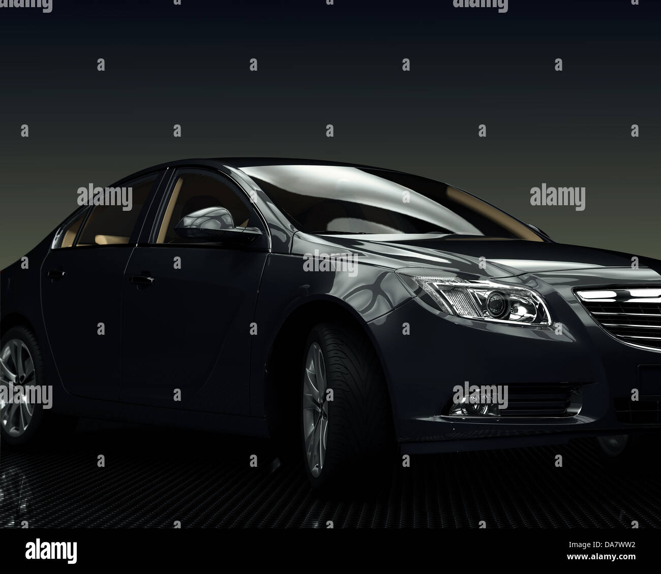 Ast car hi-res stock photography and images - Alamy