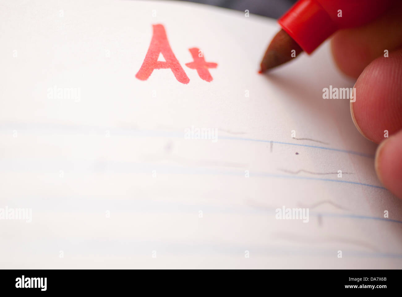 Writting system hi-res stock photography and images - Alamy