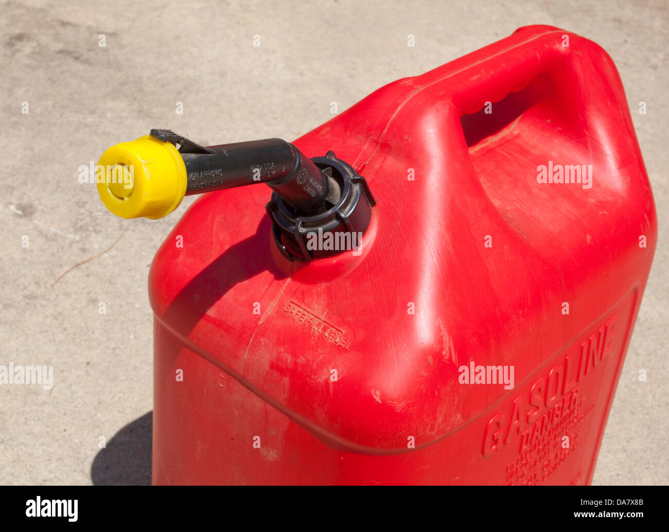 5 gallon jug hi-res stock photography and images - Alamy