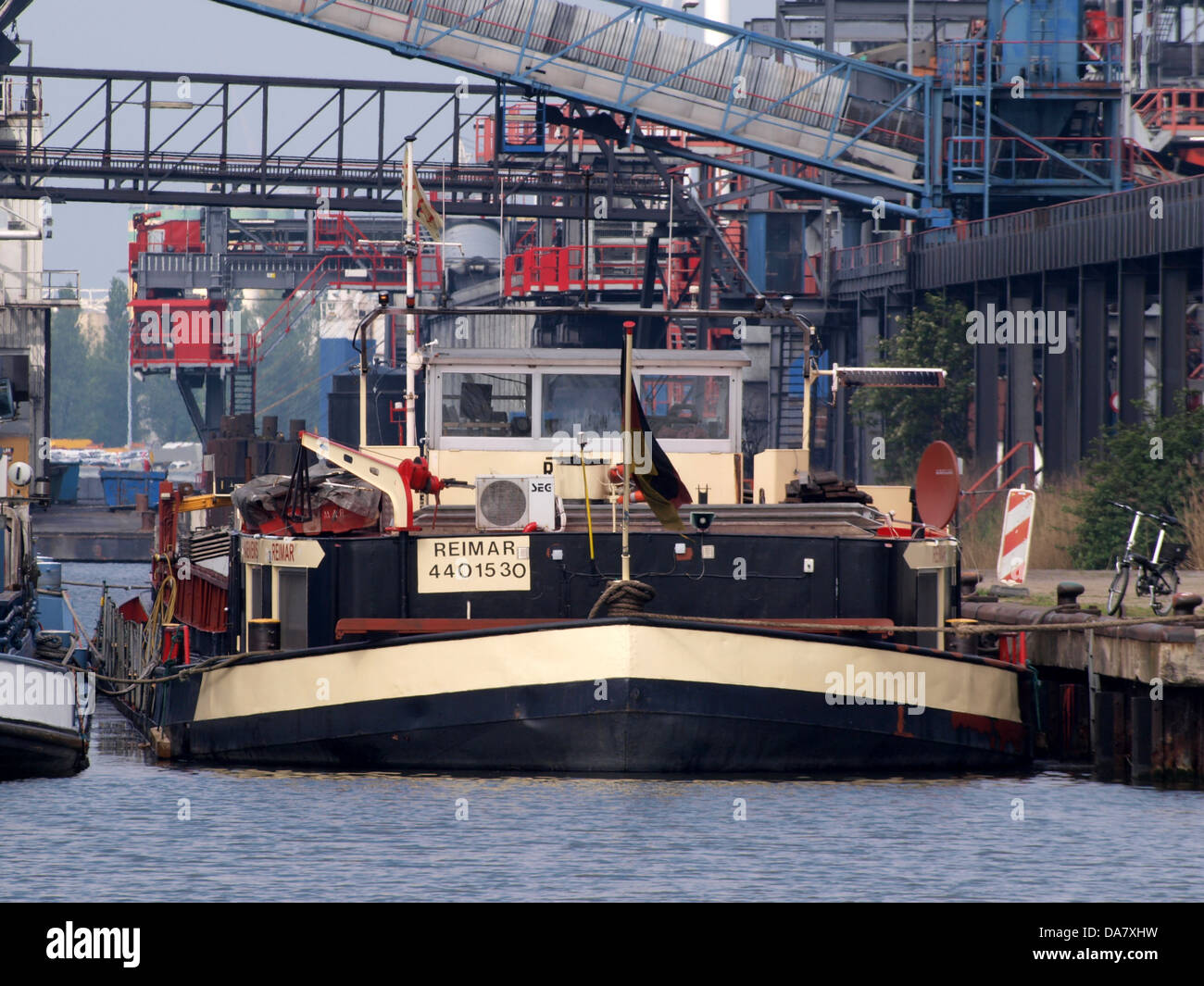 Reimar, ENI 04401530 Stock Photo - Alamy