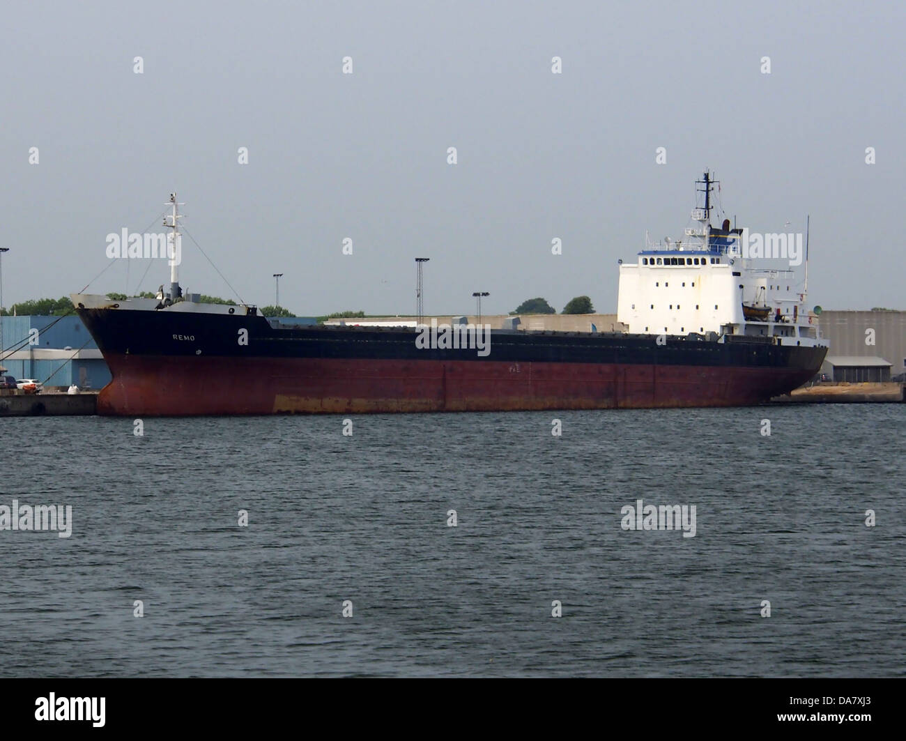 Registered vessels hi-res stock photography and images - Alamy