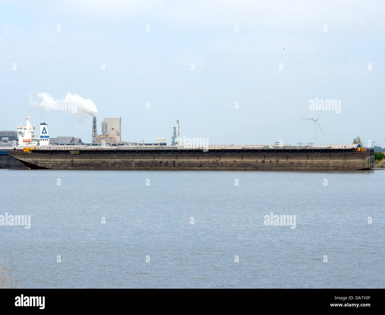 RUWATRANS-2 is a vessel identified by the ENI number 02318311. It is ...