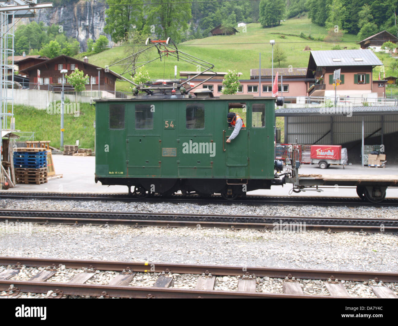 Slm winterthur design hi-res stock photography and images - Alamy