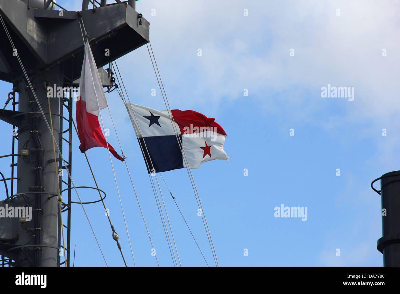 Panama Panamanian High Resolution Stock Photography and Images - Alamy