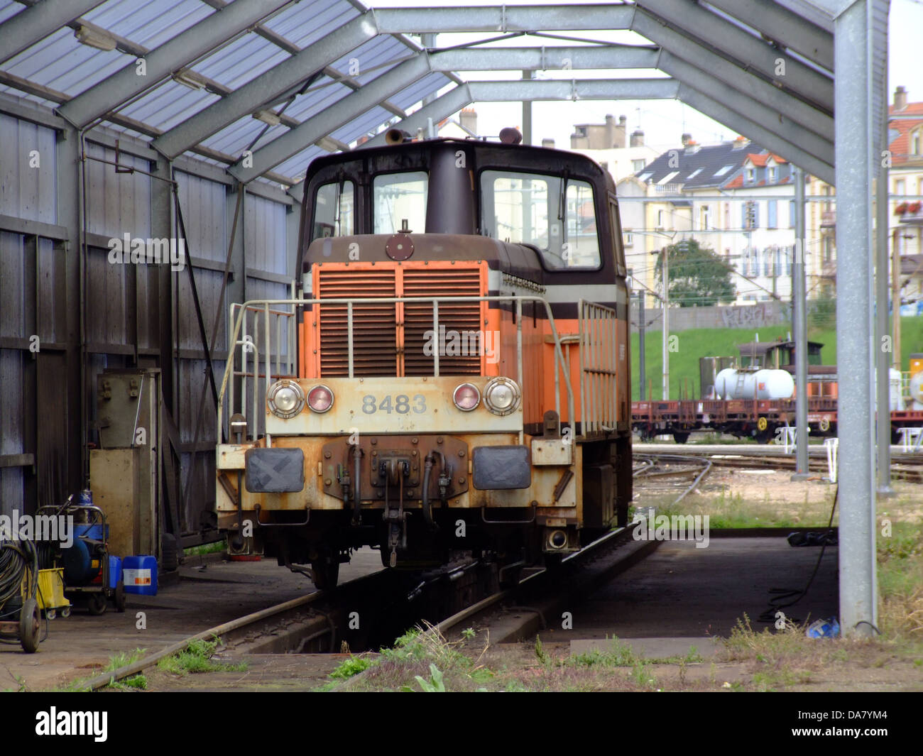 8483 hi-res stock photography and images - Alamy