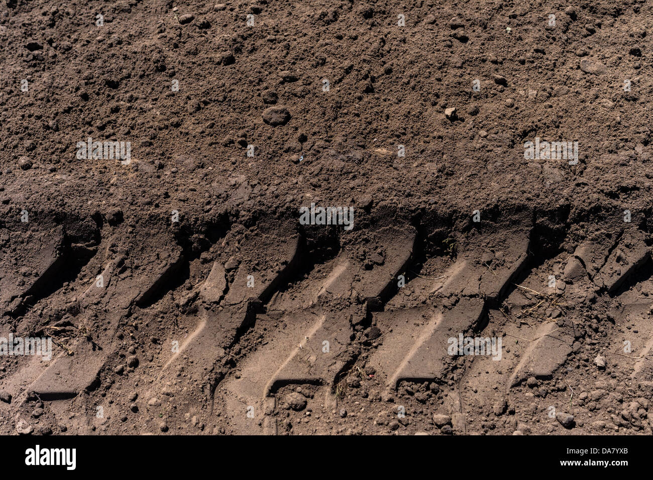 Dust tracks hi-res stock photography and images - Alamy