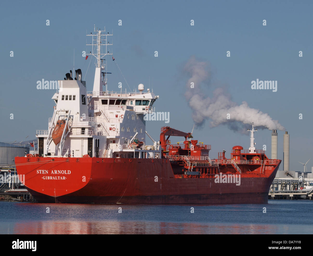 Sten arnold hi-res stock photography and images - Alamy