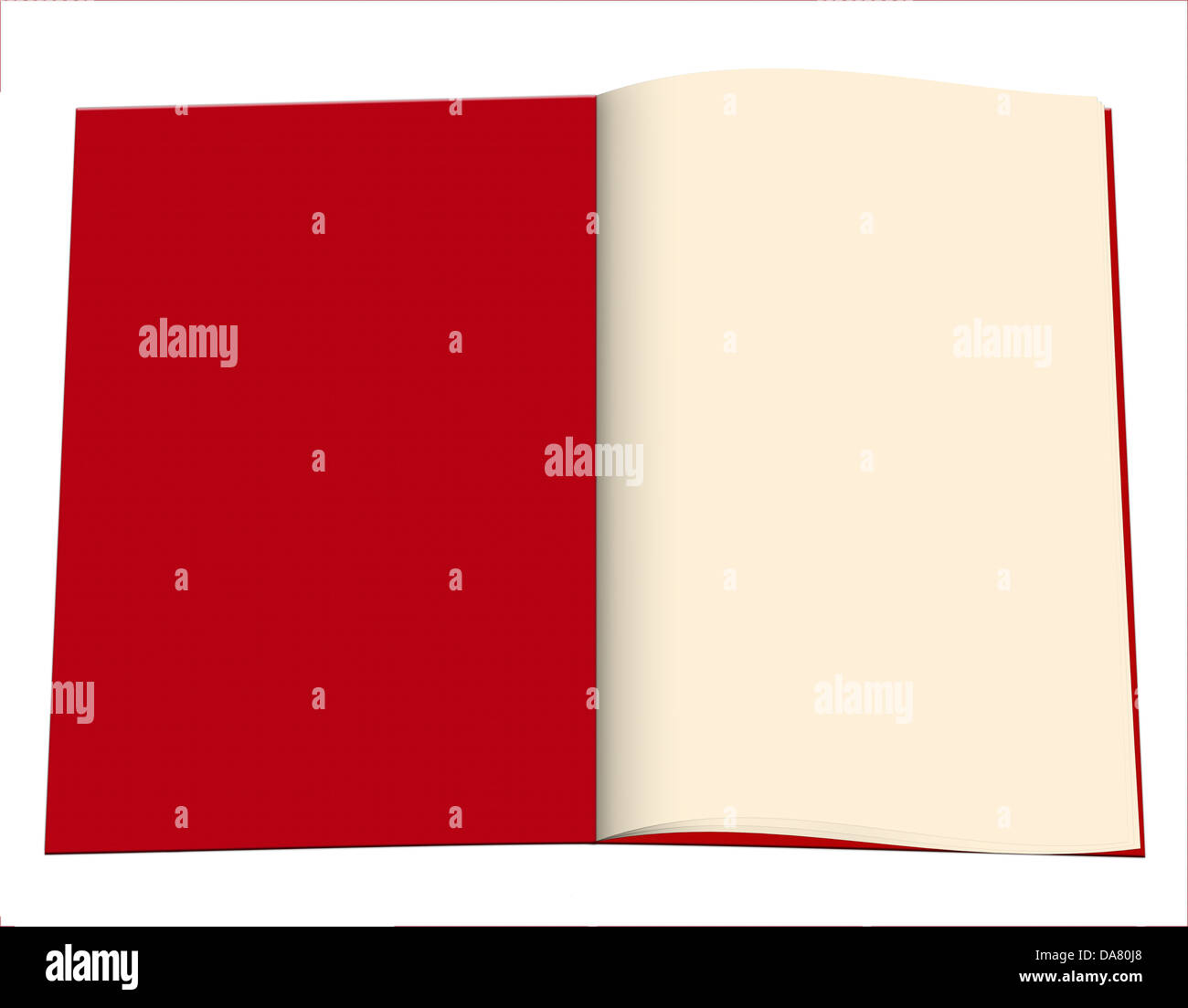 Exercise book cover hi-res stock photography and images - Alamy