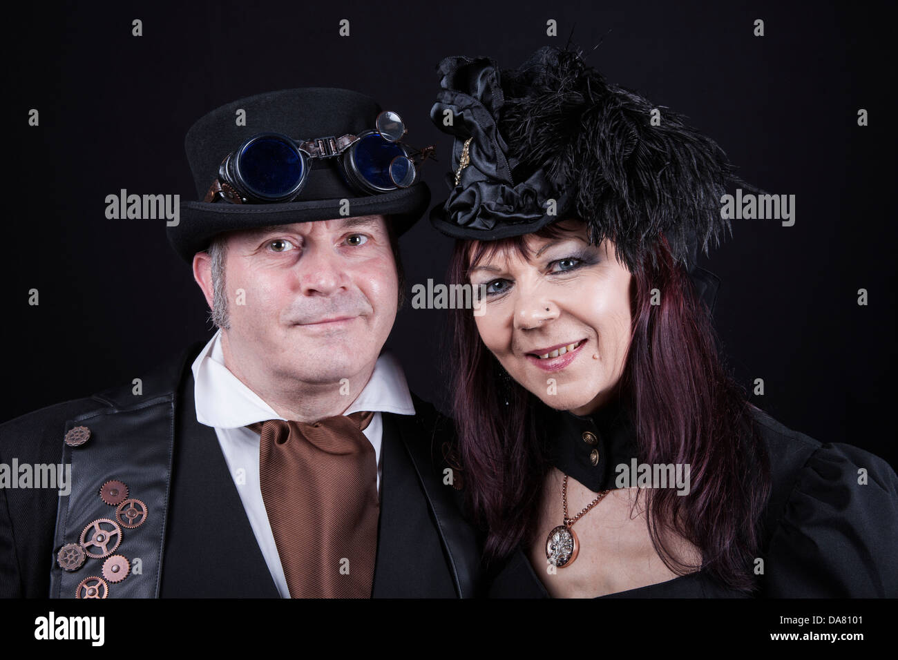 Victorianana hi-res stock photography and images - Alamy