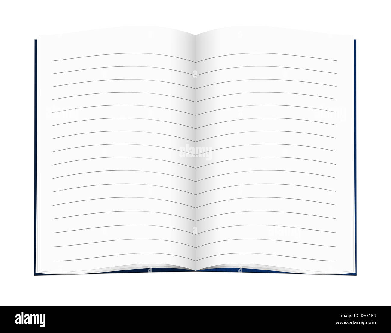 Exercise book school cover hi-res stock photography and images - Alamy