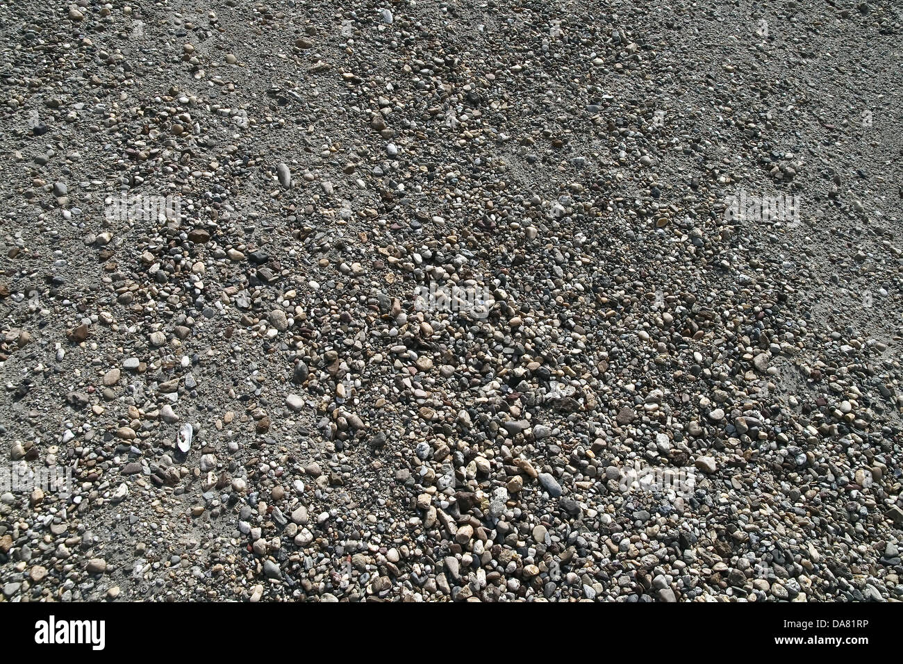 Gravel stone hi-res stock photography and images - Alamy