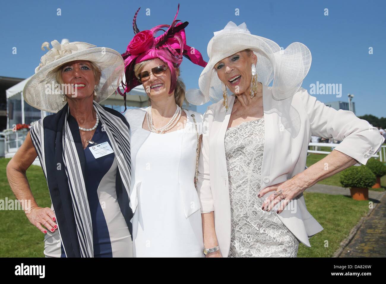 Tina resch hi-res stock photography and images - Alamy