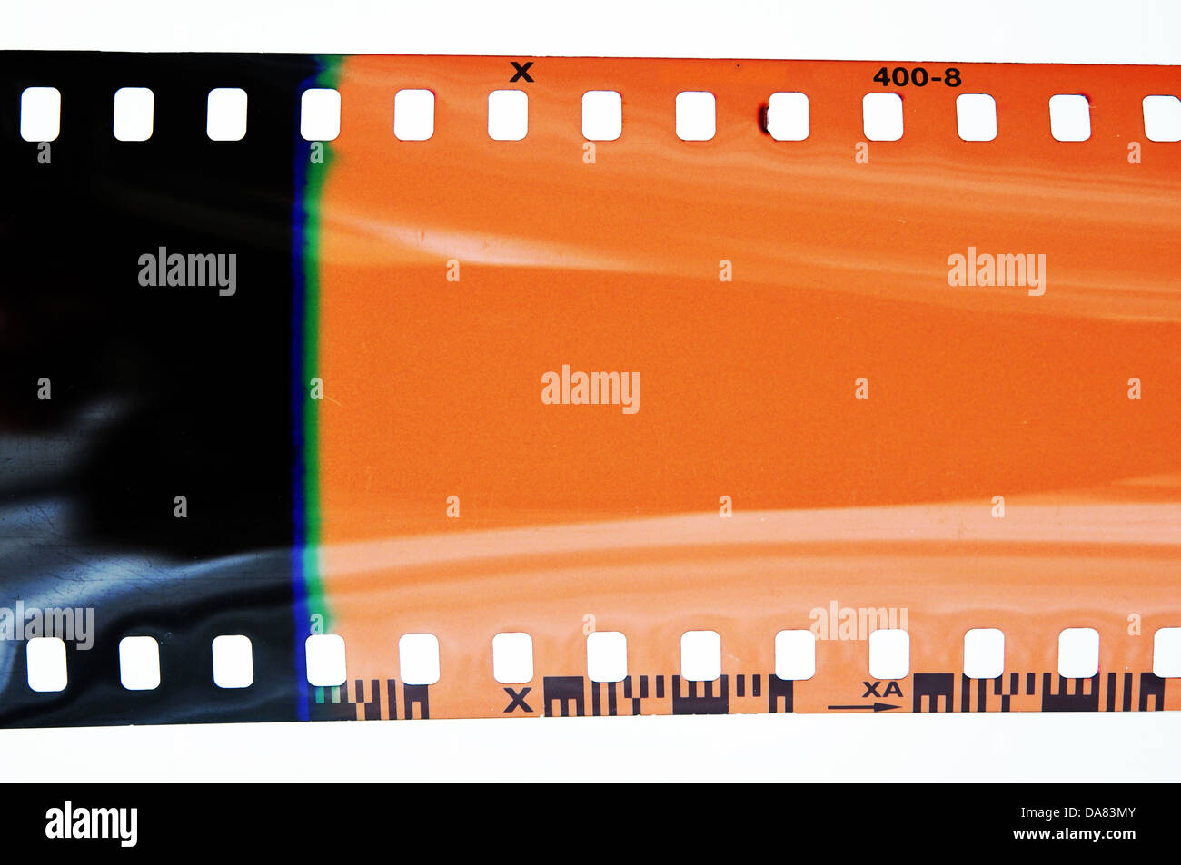 Film strip border hi-res stock photography and images - Alamy