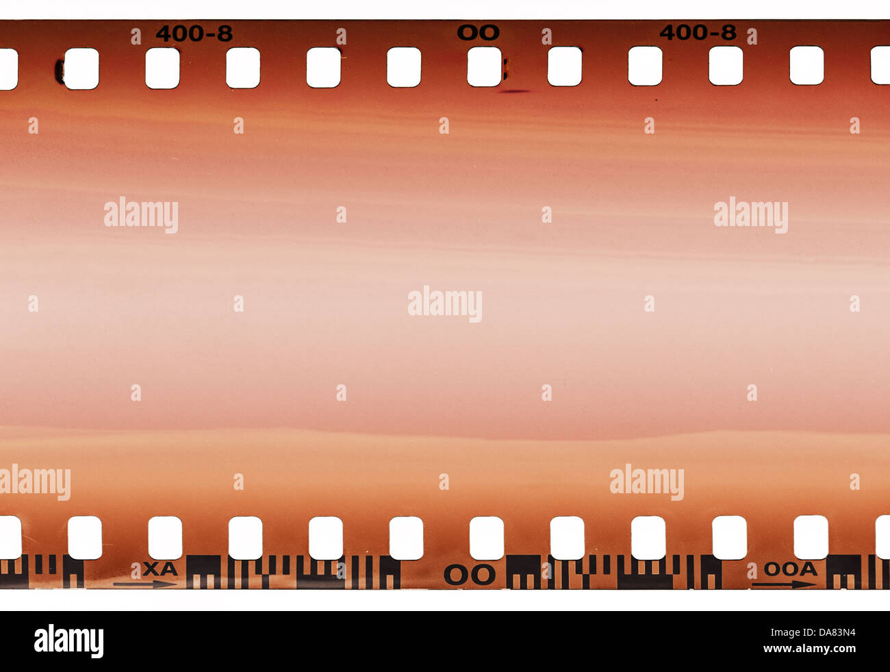 Film strip movie template hi-res stock photography and images - Alamy