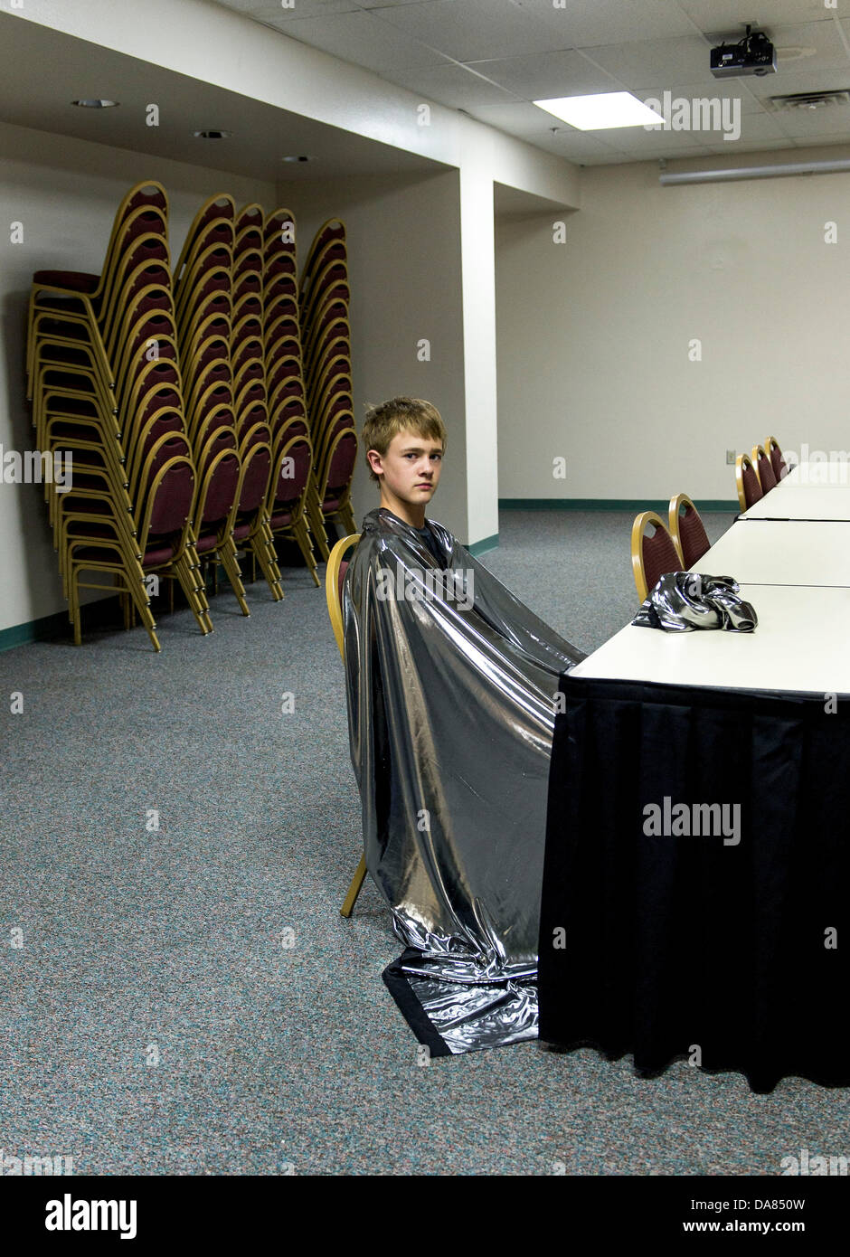 July 06, 2013 - Roswell, New Mexico, U.S. - The Alien Costume Contest ...