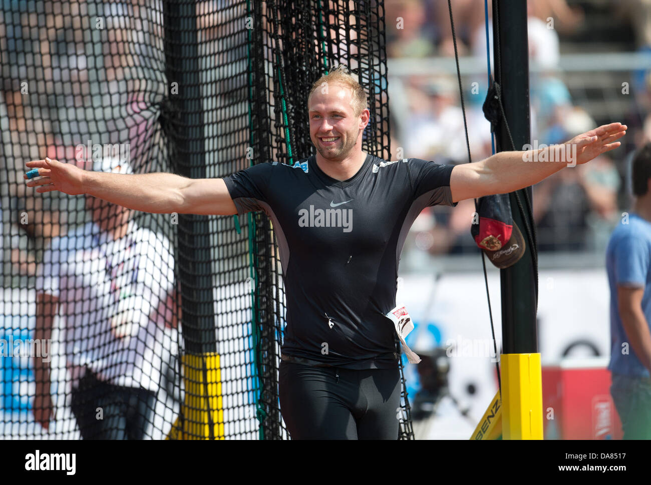 Robert ulm hi-res stock photography and images - Alamy