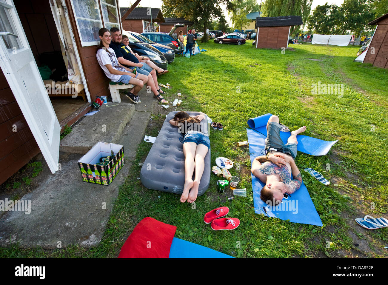 Rock groups hi-res stock photography and images - Alamy