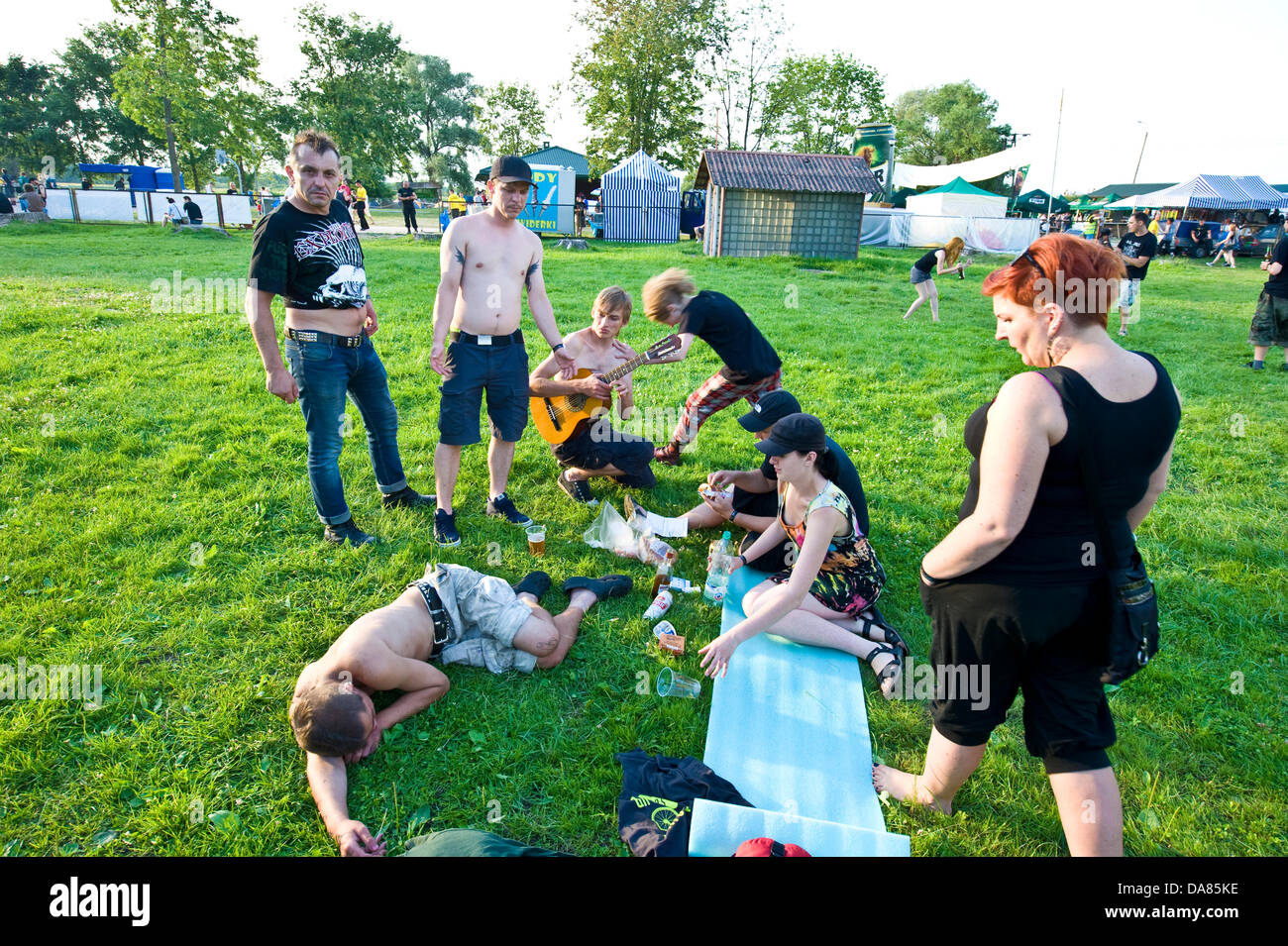 Working class 1970s hi-res stock photography and images - Alamy