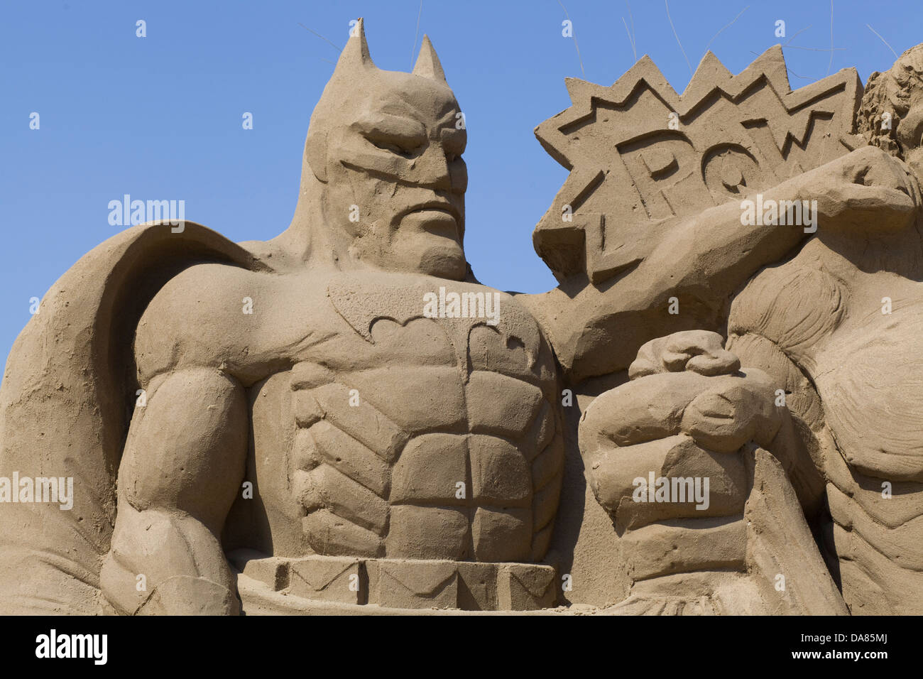 Incredible Works Of Art High Resolution Stock Photography and Images ...