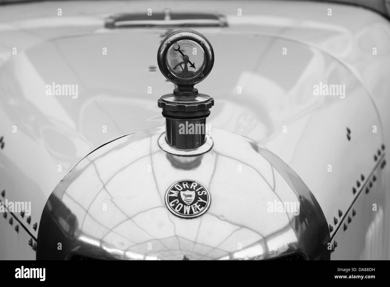 Cars badge Black and White Stock Photos & Images - Alamy