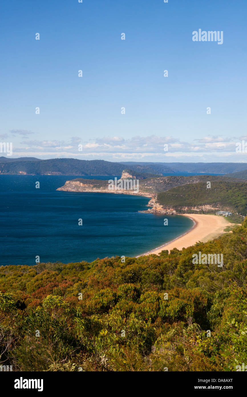 Killcare new south wales australia hi-res stock photography and images ...
