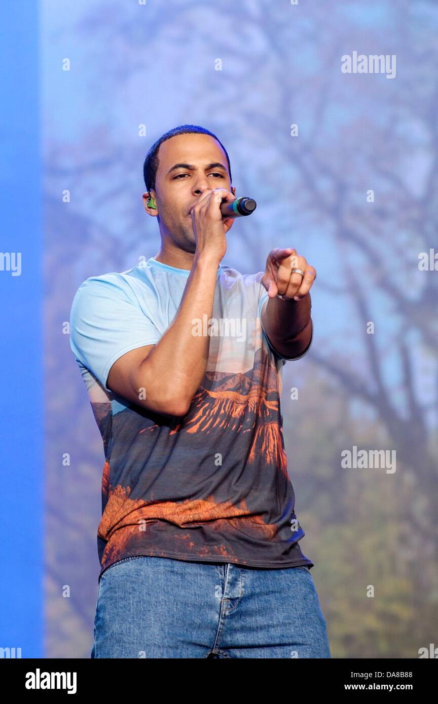 Marvin jls hi-res stock photography and images - Alamy